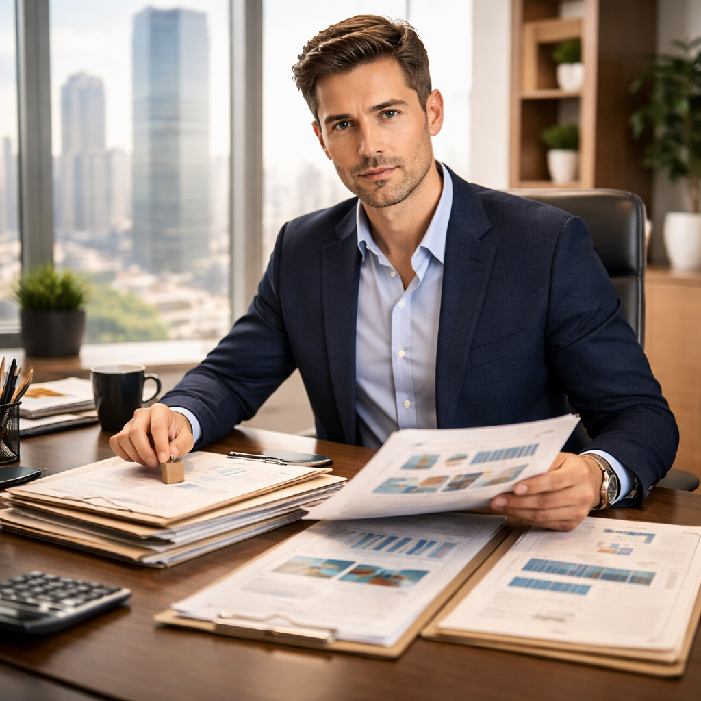 Property Risk Reports for Real Estate Investors | Portfolio Analysis ...