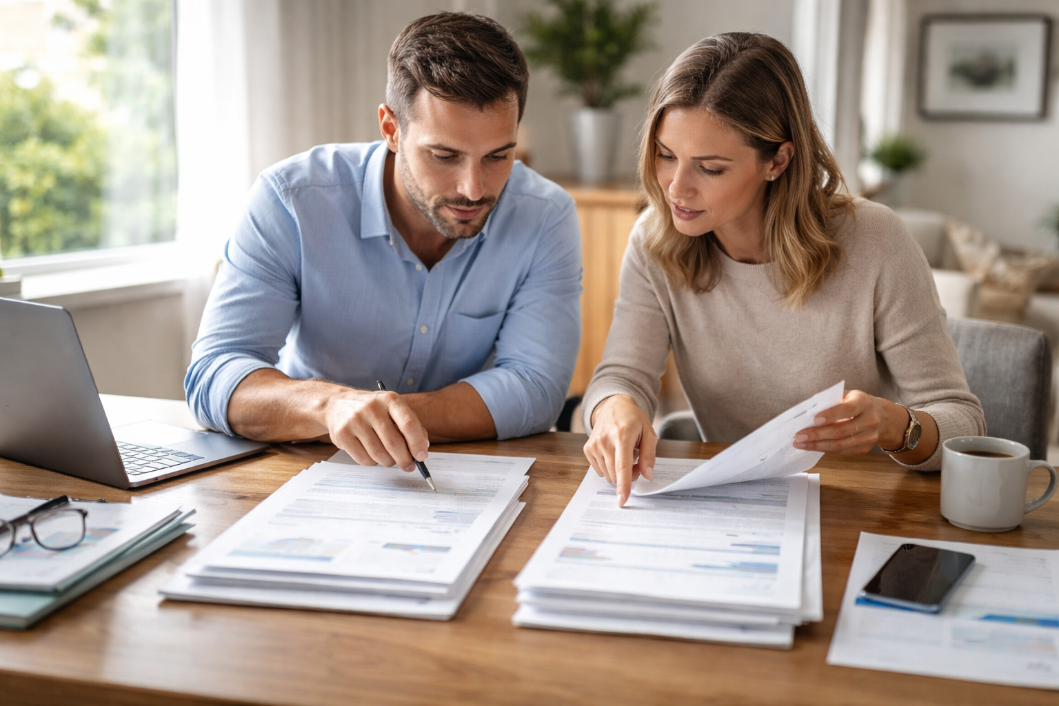 How to Compare Multiple Properties | Side-by-Side Risk Analysis ...